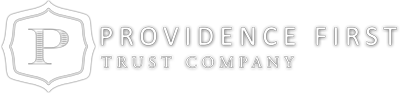 Providence First Trust Company - Online Access
